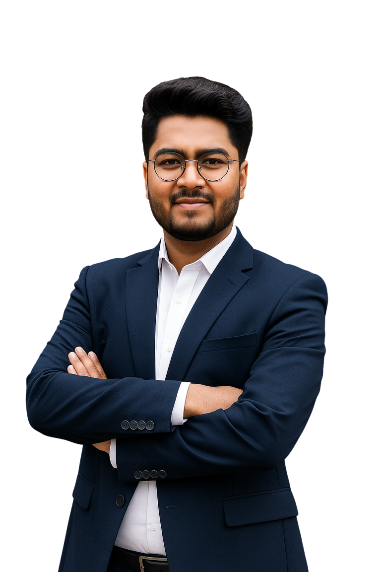 Yasir Arafat। Best Web Developer in Bangladesh